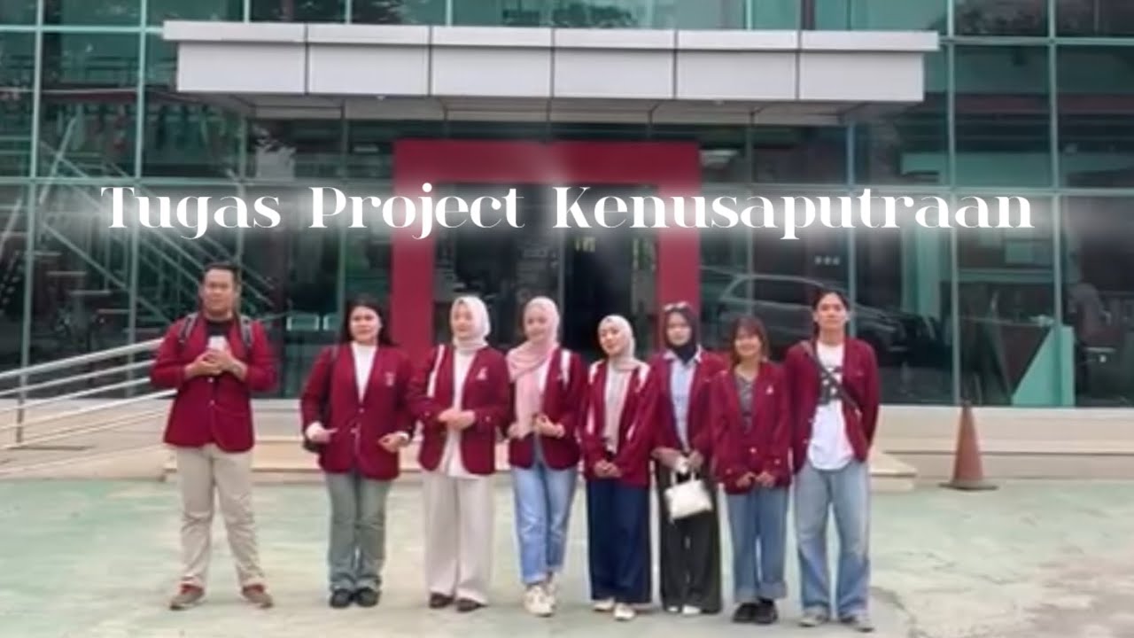 Trilogi Nusa Putra : Cinta Kasih kepada Tuhan melalui kegiatan Nyata ...