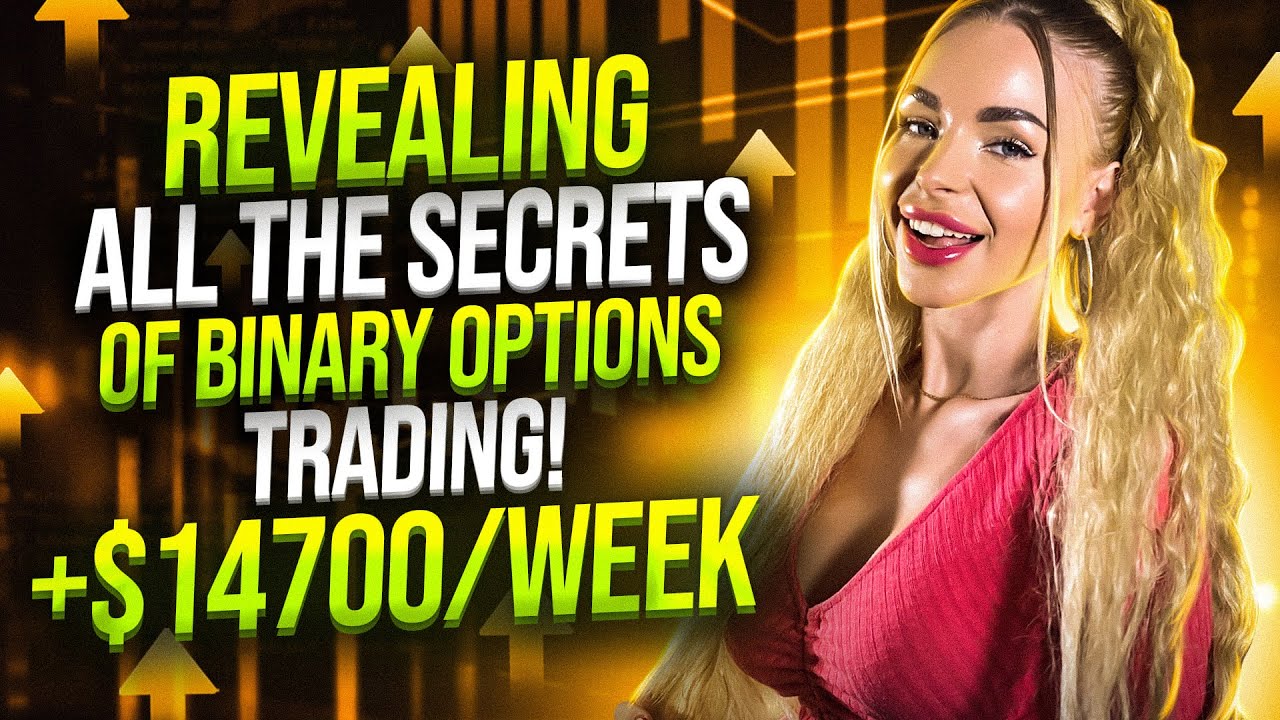 HOW CAN WE DETERMINE THE PERFECT MOMENT TO ENTER A TRADE? | REVEALING ALL THE SECRETS OF BINARY ...