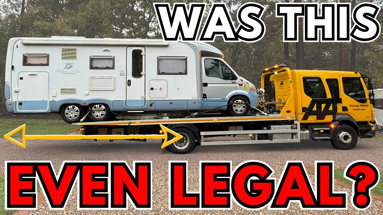 I Done Some Digging Into The AA Recovery! - YouTube