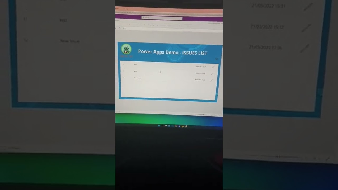 Refreshing Data Sources powerapps powerapp office365 sharepowerapp Refreshing Data Sources powerapps powerapp office365 sharepowerapp