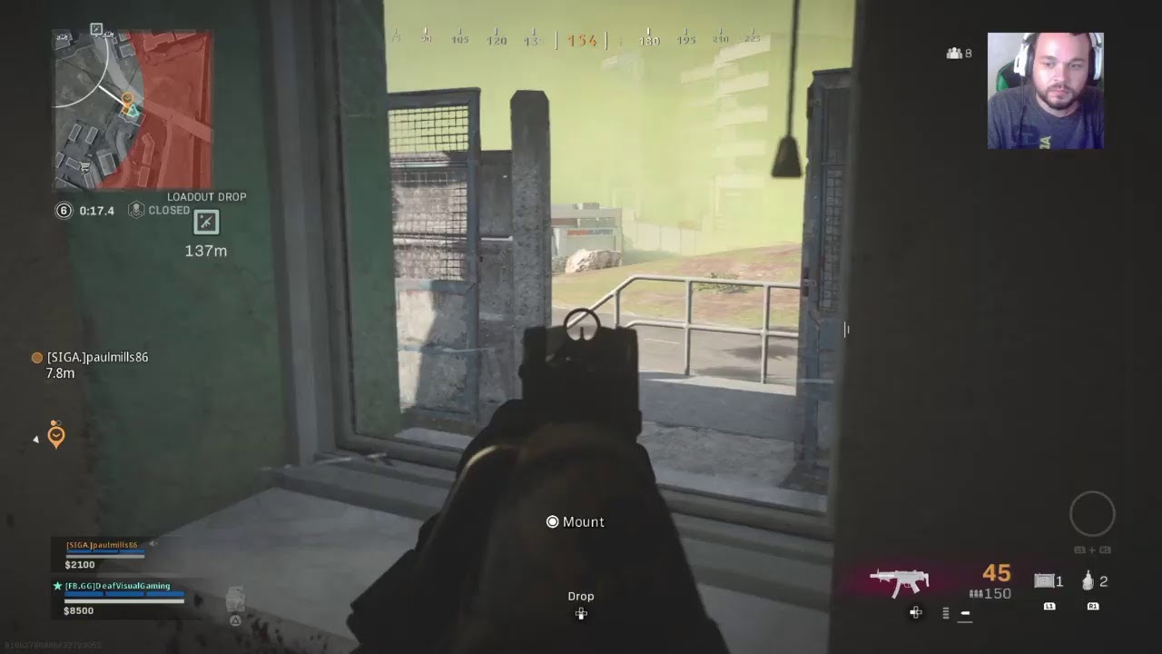 COD: Warzone Royal Battle - YouTube