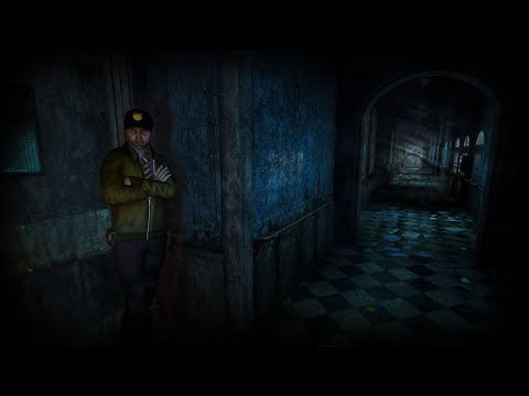 ASYLUM | #2 Особо буйный - YouTube