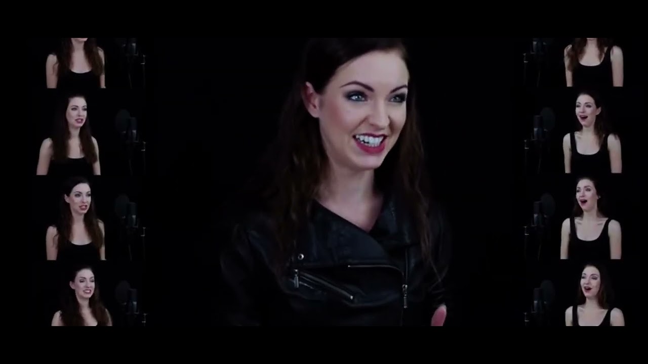 Minniva - Year Zero [Official Music Video] - YouTube