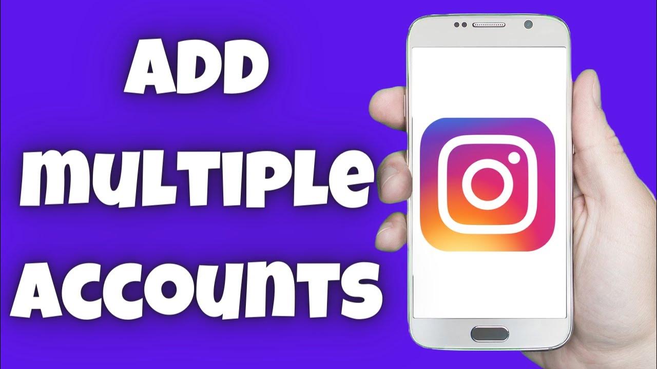 How To Add Another Account On Instagram On One Device 2023 Update how-to-add-another-account-on-instagram-on-one-device-2023-update