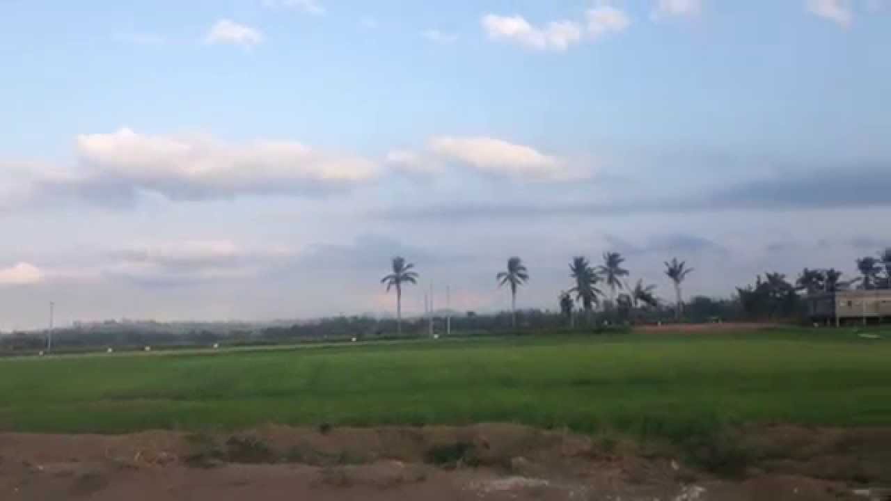Cuartero, Capiz Province, Visayas, Philippines - YouTube