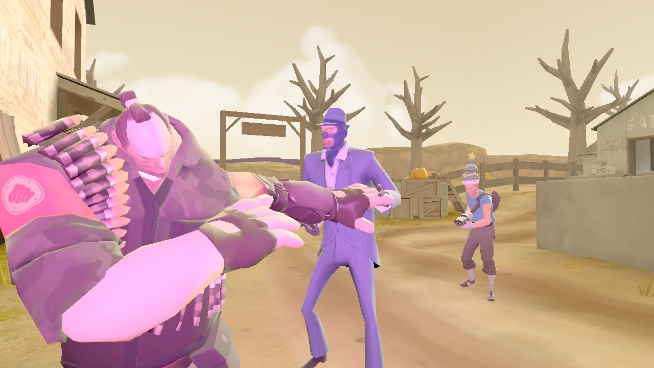 (TF2) Harvest? Yes,please. - YouTube