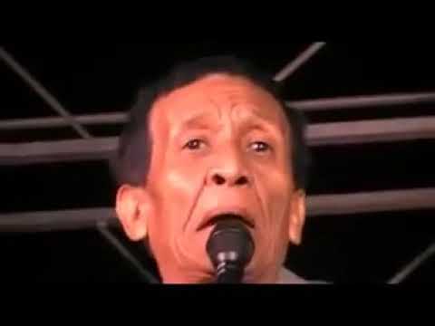 Ramon Cordero - Morenita mia