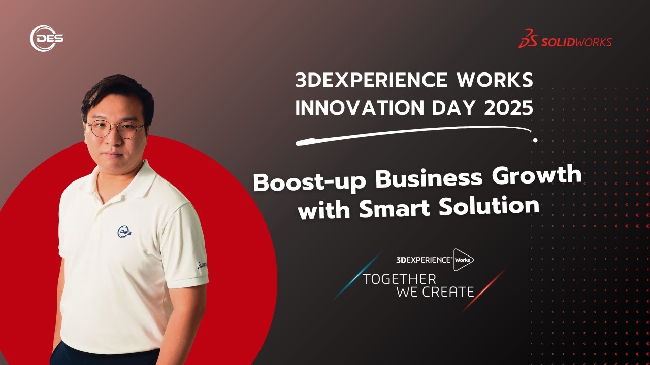 Boost up Business Growth with Smart Solution - YouTube