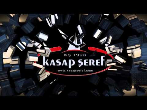 KASAP ŞEREF TANITIM FİLMİ 1