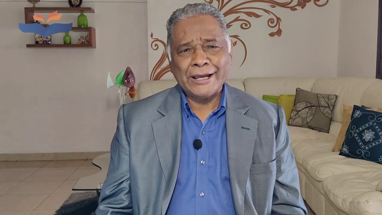 Pastor Filemon Barrera - La Importancia de la Oración - YouTube