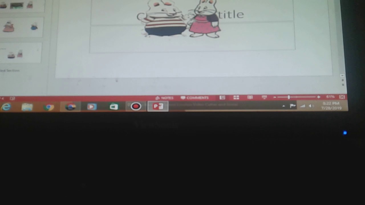 Max and ruby theme song season 6 reamke - YouTube