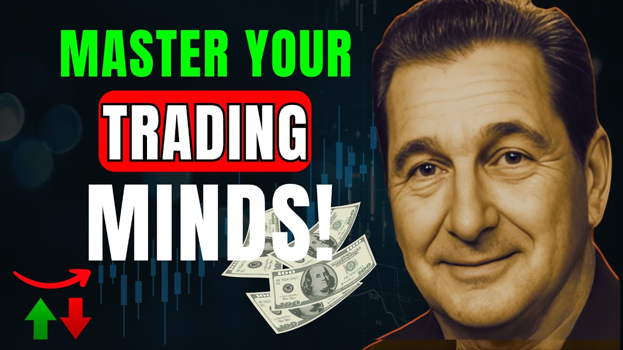 Mark Douglas: 7 Trading Psychology Rules Every Trader Must Master ...