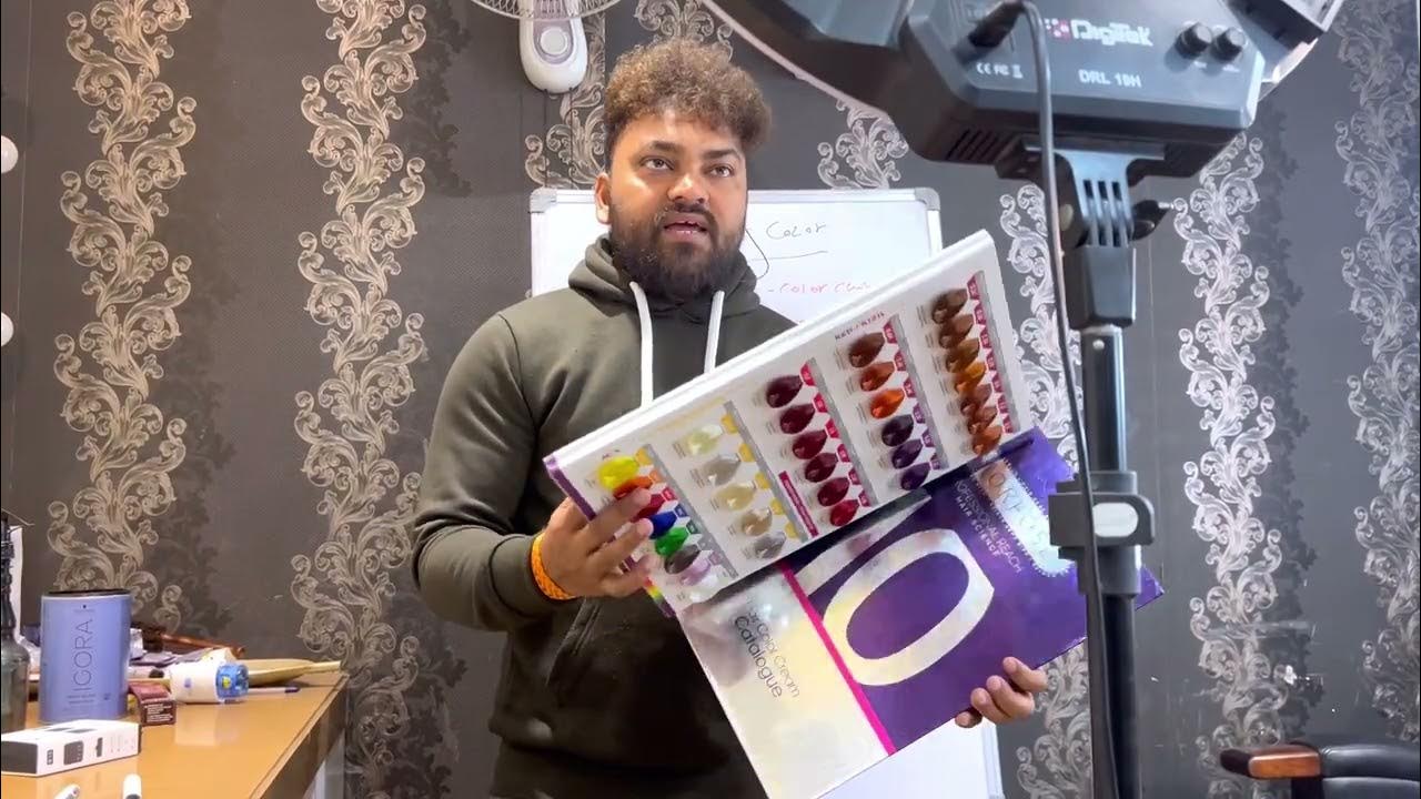 Online class day - 2 - YouTube