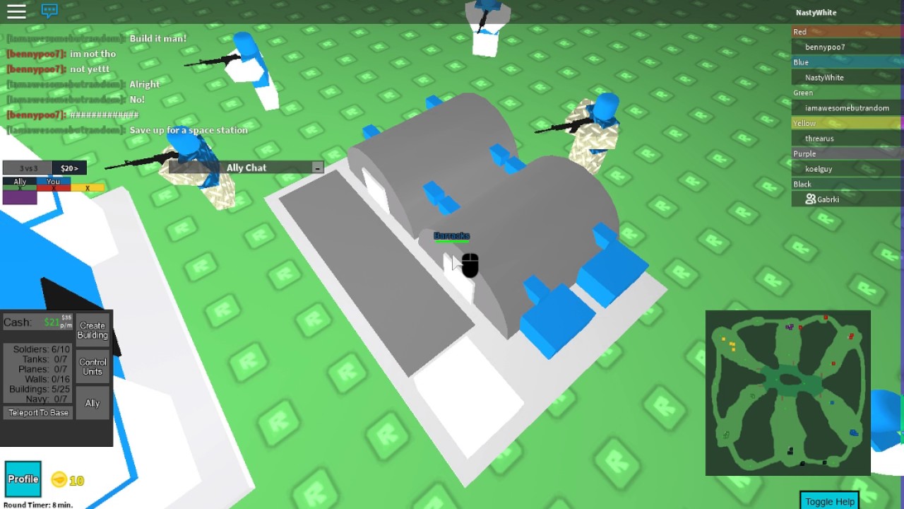 Roblox ep2 The Conquerors 3 partea 1 - YouTube