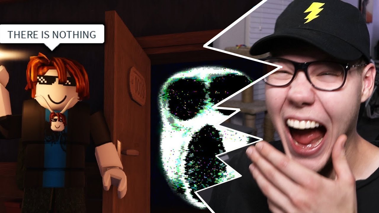 SCARY Roblox Doors Funny Moments Videos & Memes - YouTube