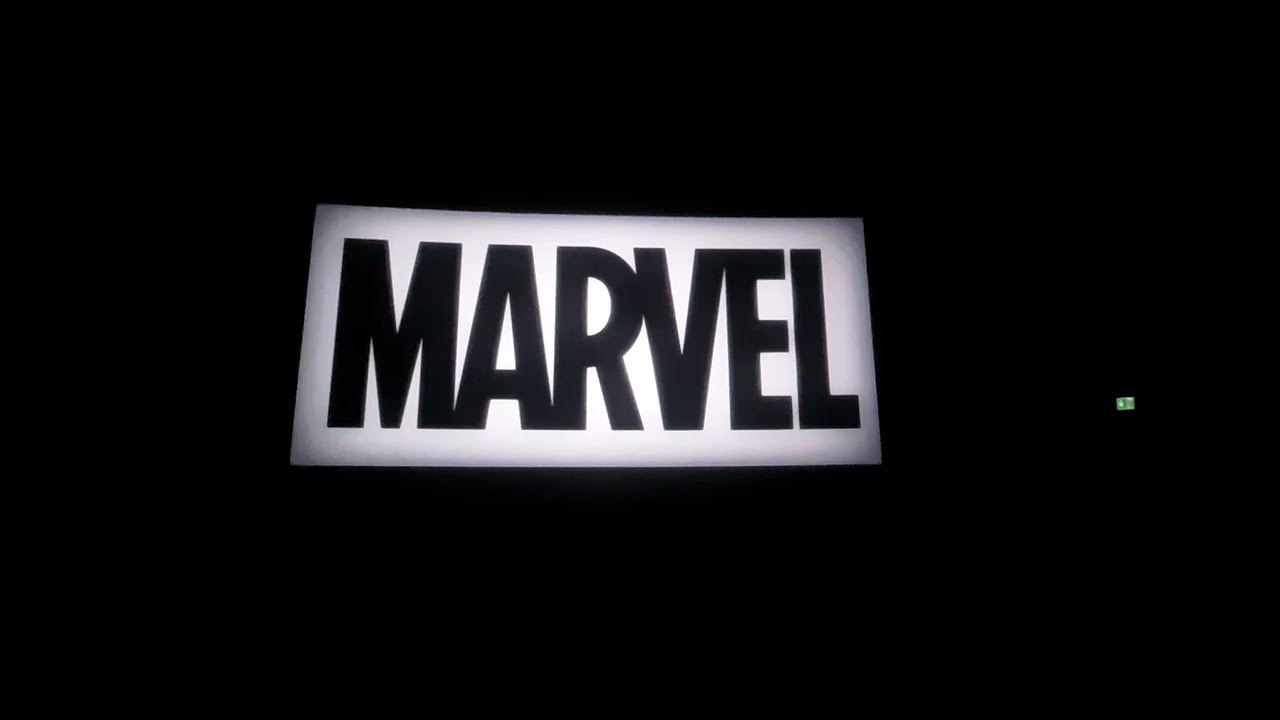 Marvel Studios Opening Logo (2025) - YouTube