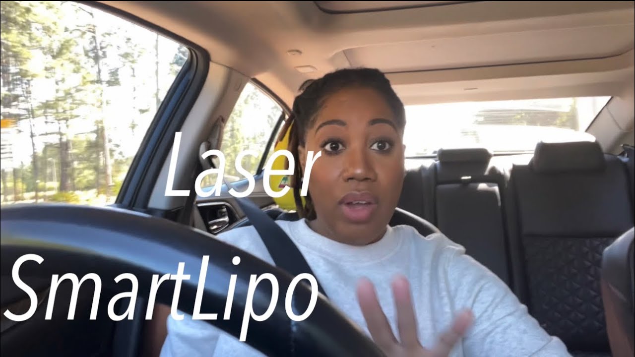 Laser liposuction | Smart Lipo- New way of getting Liposuction - YouTube