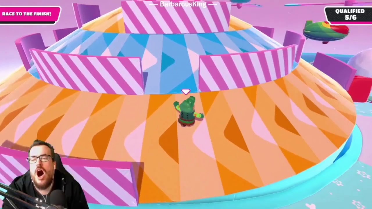 Streamers Ultimate Rage/Annoyed Compilation Part 3 (Rage Compilation ...