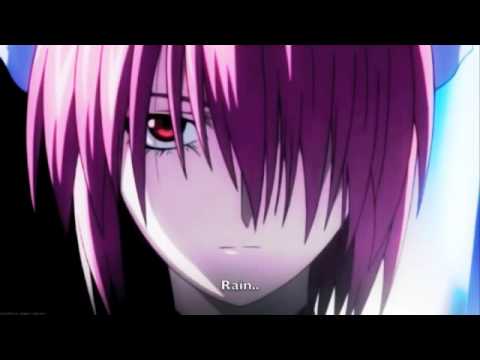 Lucy :: Invisible by Ayria [with Lyric] - YouTube