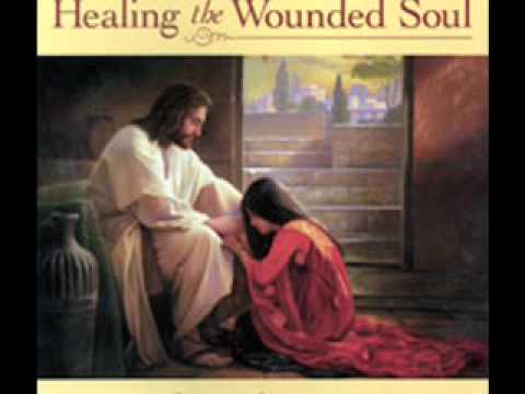 Healing the wounded soul 1 by: Jack R. Christianson - YouTube