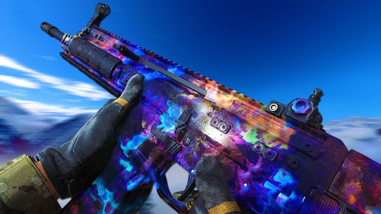 best keyboard and mouse iridescent player goes back to bronze (mw2 ...