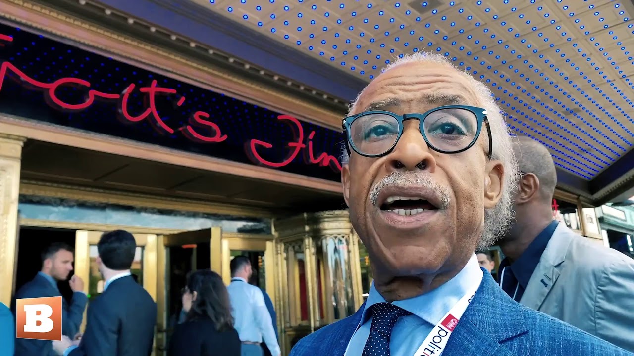 Sharpton Denies Role in Crown Heights Violence that Led to Death of ...