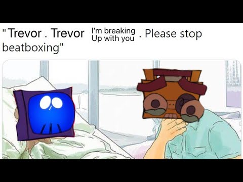 Clicker but it’s just Trevor beatboxxing - YouTube