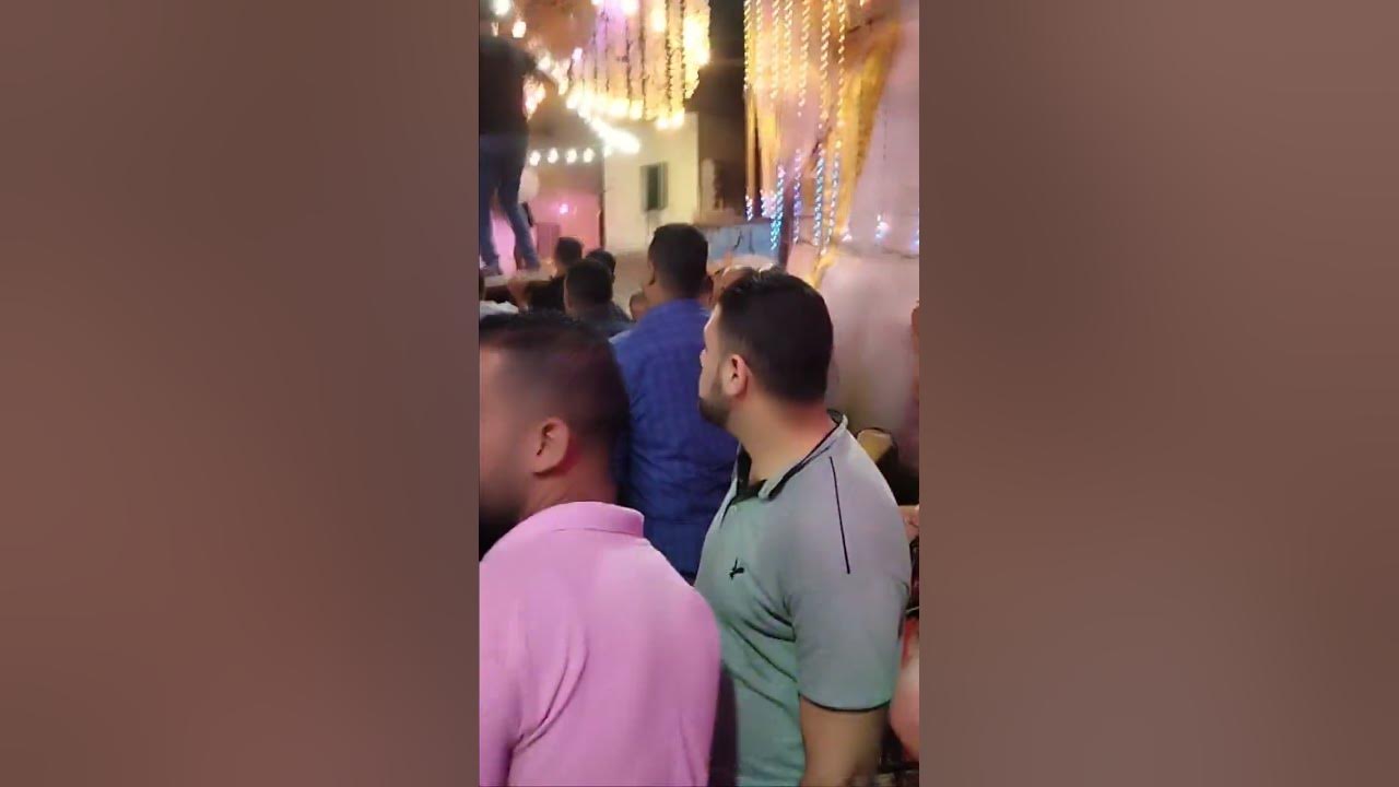 افراح برج رشيد دجي ندي حسن عبسلام ️ Youtube
