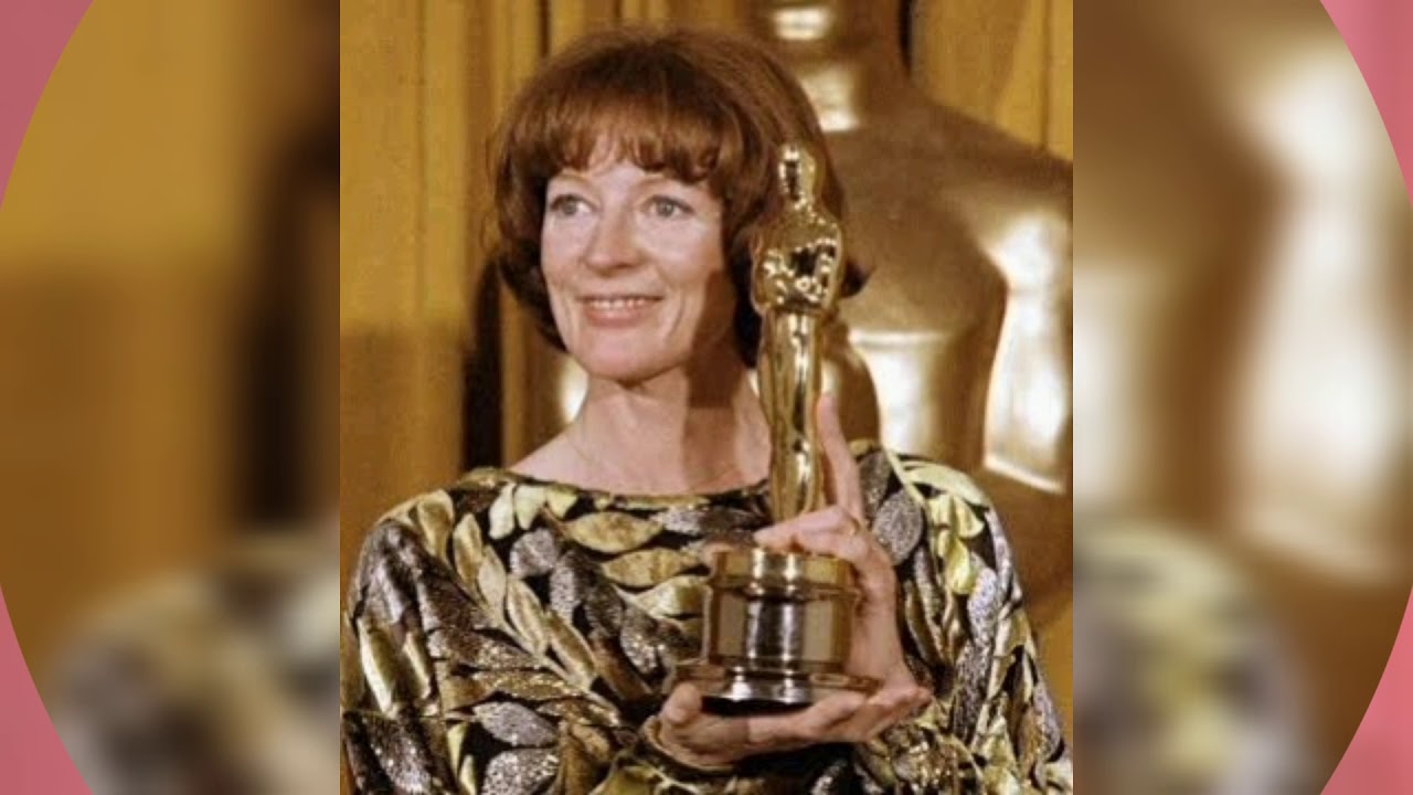 Academy Awards: Best Supporting Actress Winners 1936 - 2019 - YouTube