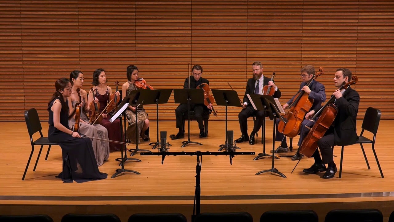 String Octet