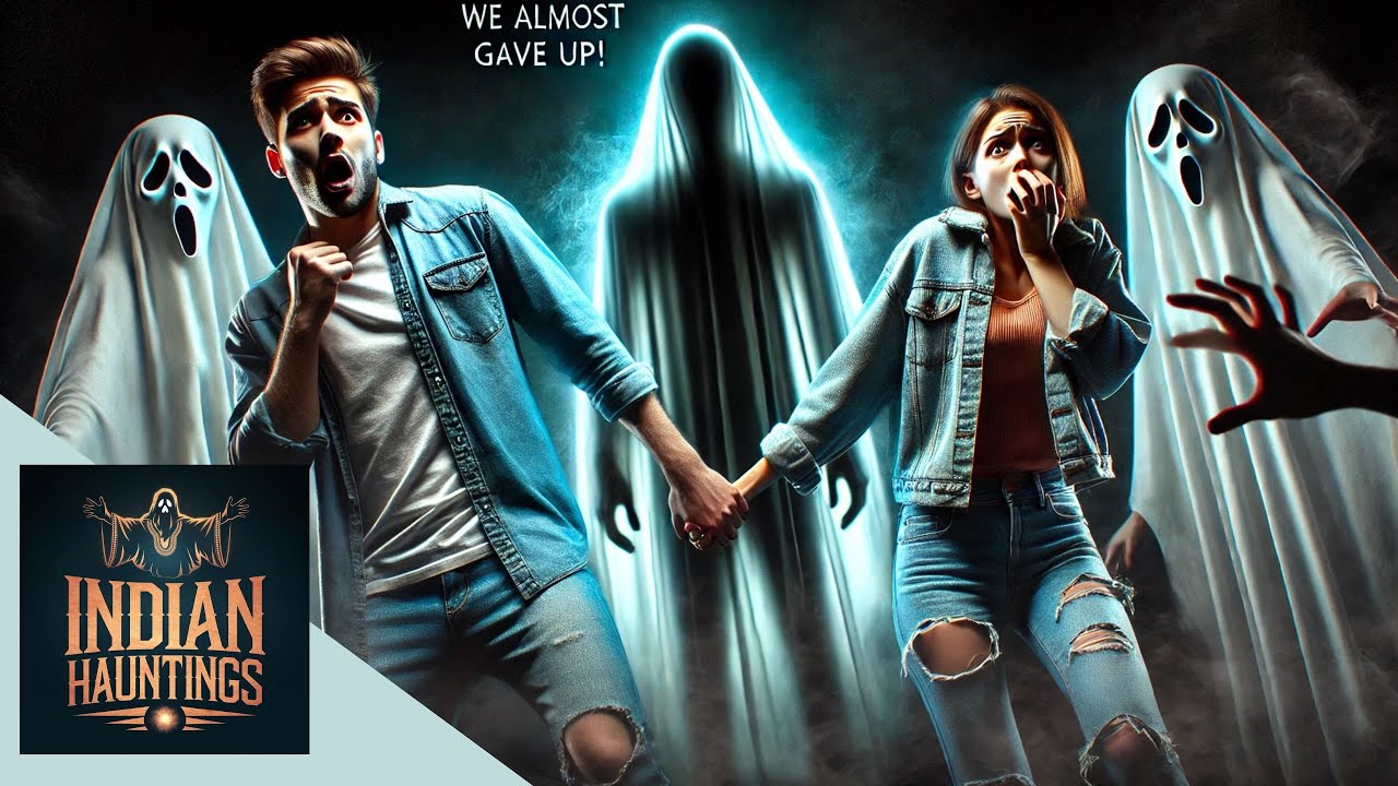 Ghosts in Our Home ! Our Terrifying True Story | Indian Hauntings ...