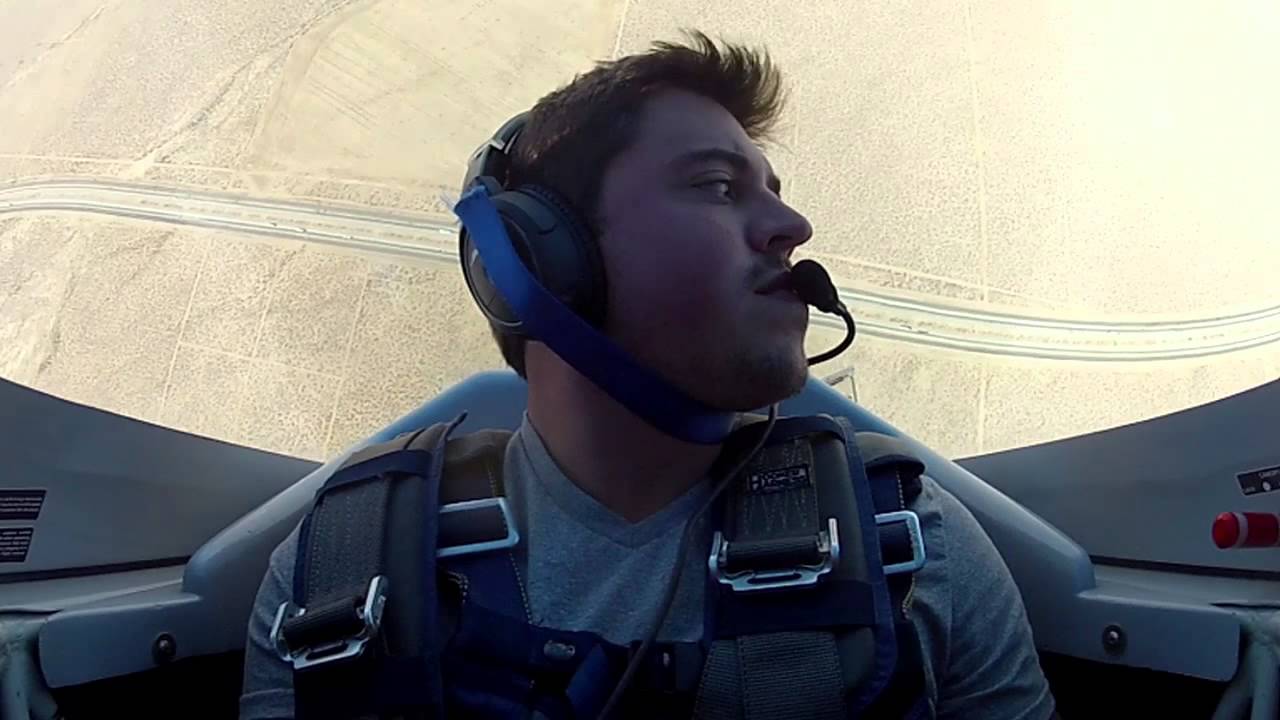 Hammerheads, Inverted Flight: Stunt / Aerobatic Flying in Extra 300 ...