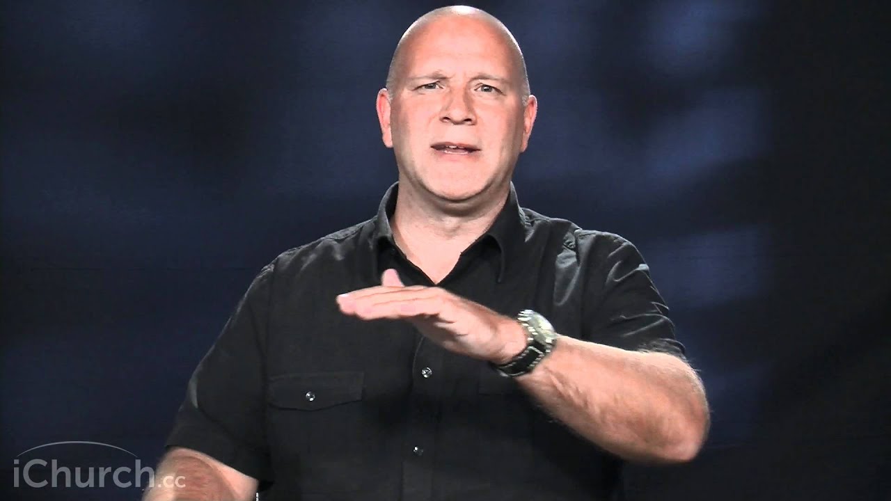 iChurch Daily · No Complaining · Tim Roberson - YouTube