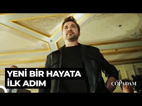 Her Şeyi Değiştiren Yatırım | Çöp Adam