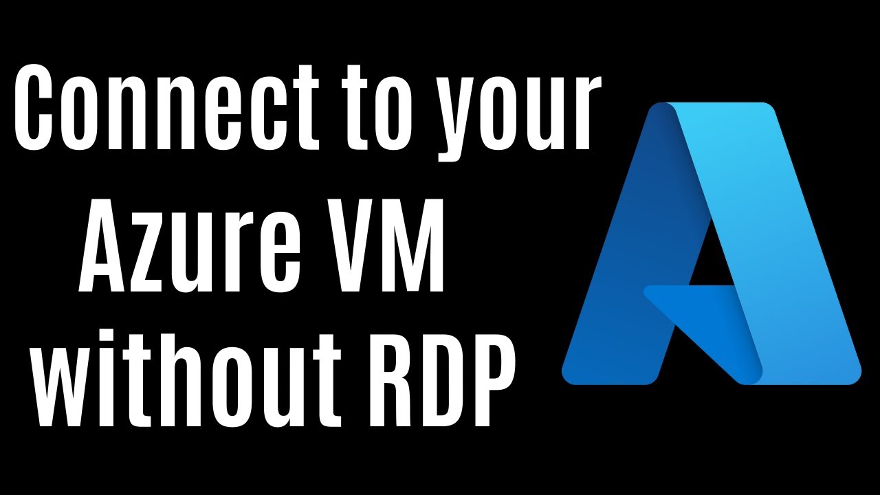 Connect to Azure VM with your Web Browser using a Bastion #azurevm ...