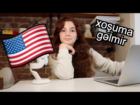 ABŞ’ı pislədiyim 1 saatlıq video