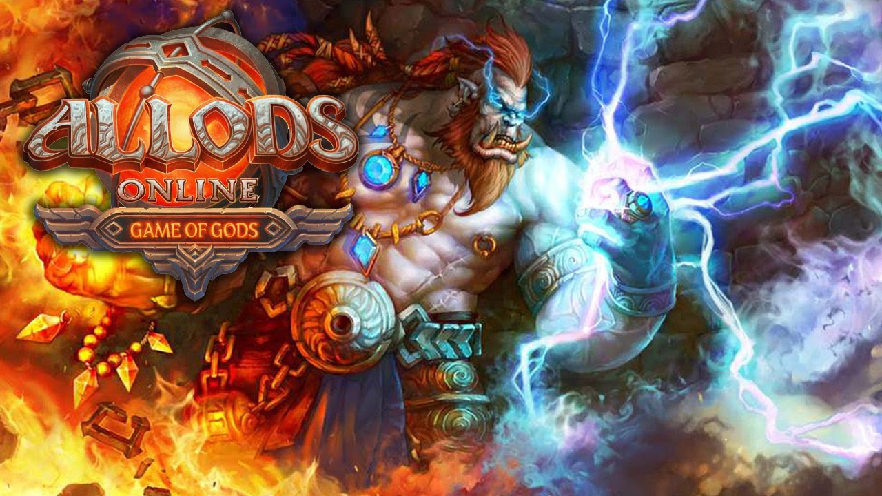 Allods Online: Volume 5 - Game of Gods - Exklusive Video-Präsentation ...