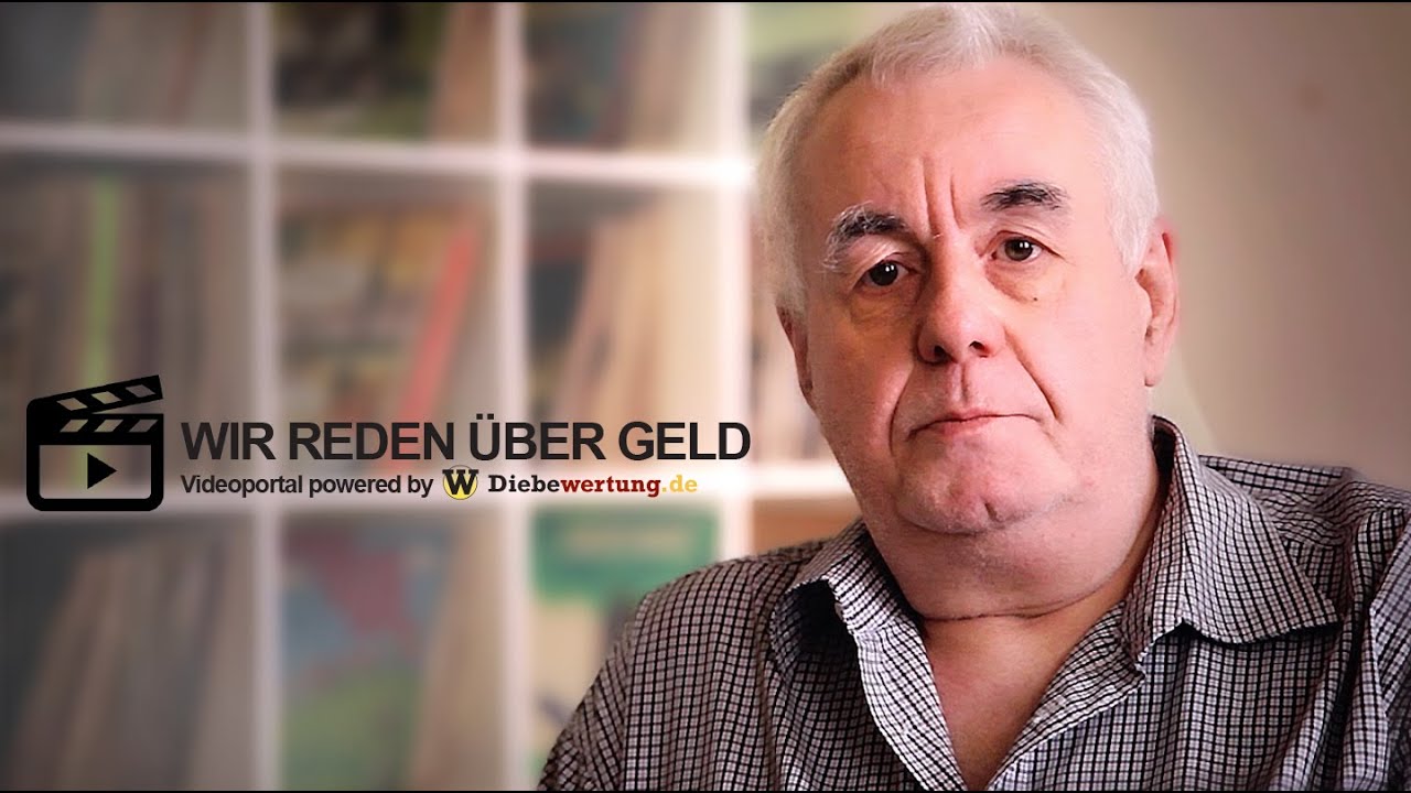 Begrüßung von Thomas Bremer - YouTube