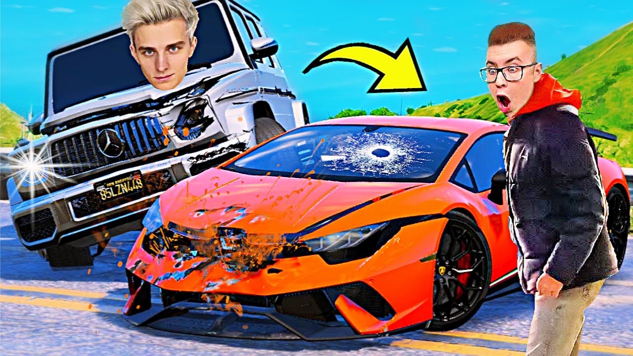 ВЛАД А4 УБИЛ КОБЯКОВА в ГТА 5 МОДЫ ОБЗОР МОДА В Gta 5 ВИДЕО ГТА ИГРЫ