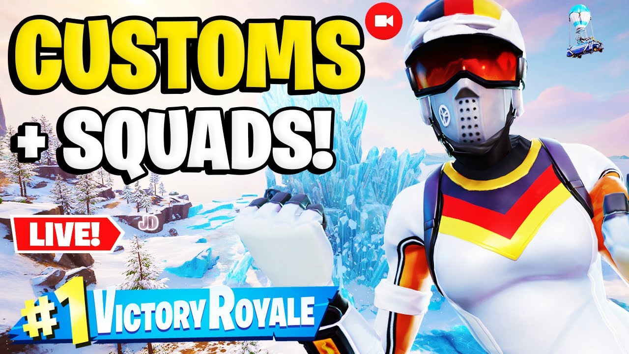 🔴EVENTO EM BREVE PT/BR | CUSTOMS GAMES DUOS & SQUADS RANKS/CRIATIVO ...