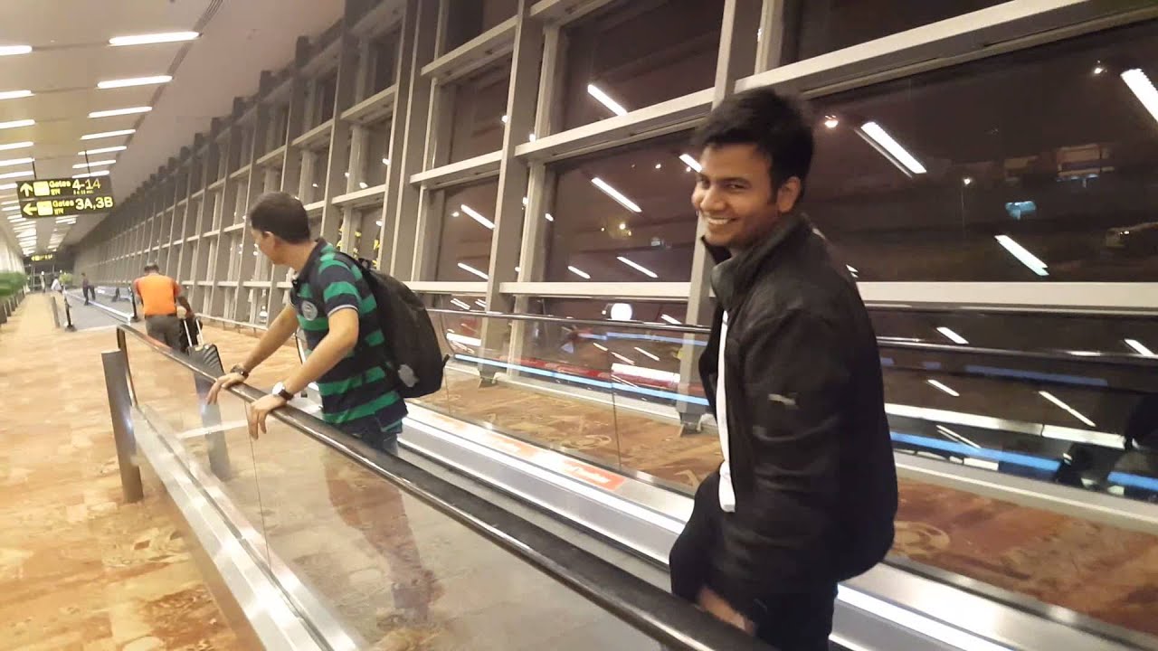 Kush dilip sumit trip - YouTube