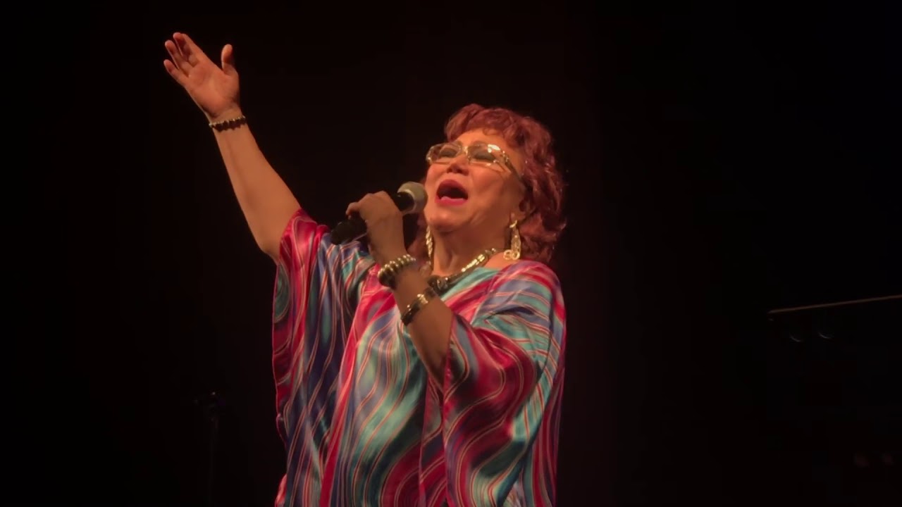 Jacqui Magno “Birds of the Same Feather” - YouTube