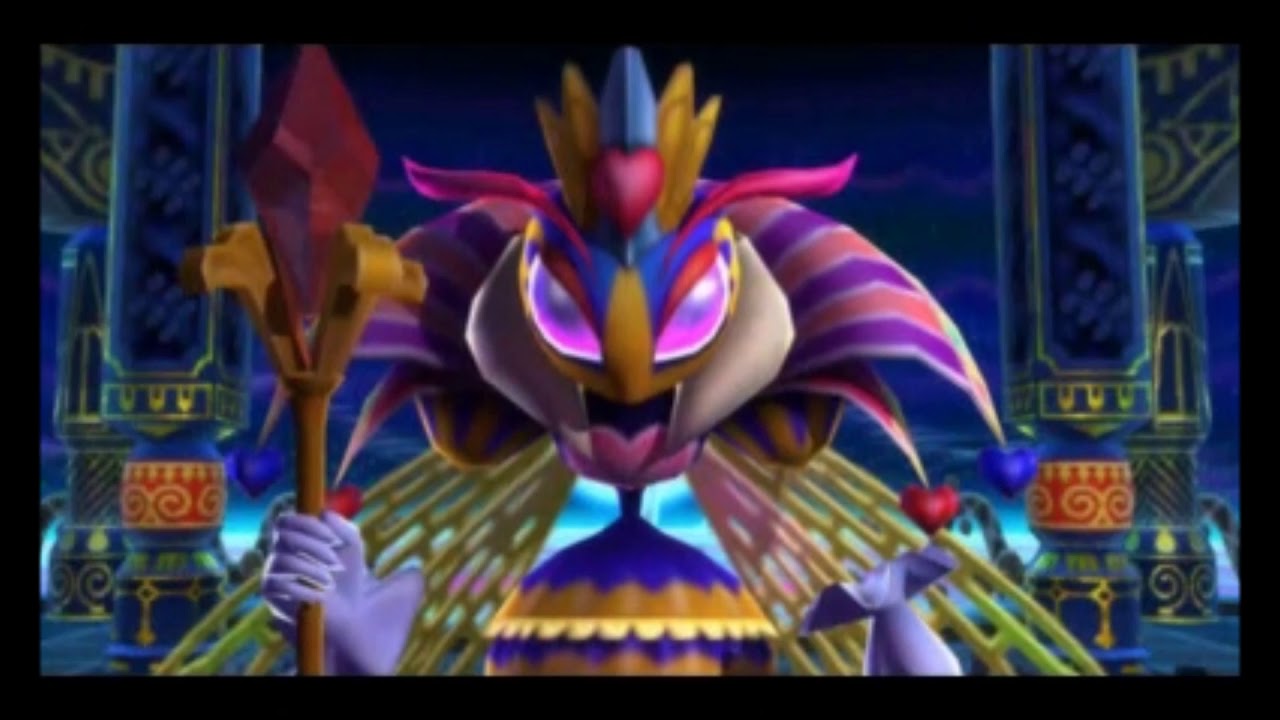 Queen Sectonia - Ultimate Remix SOUL - YouTube