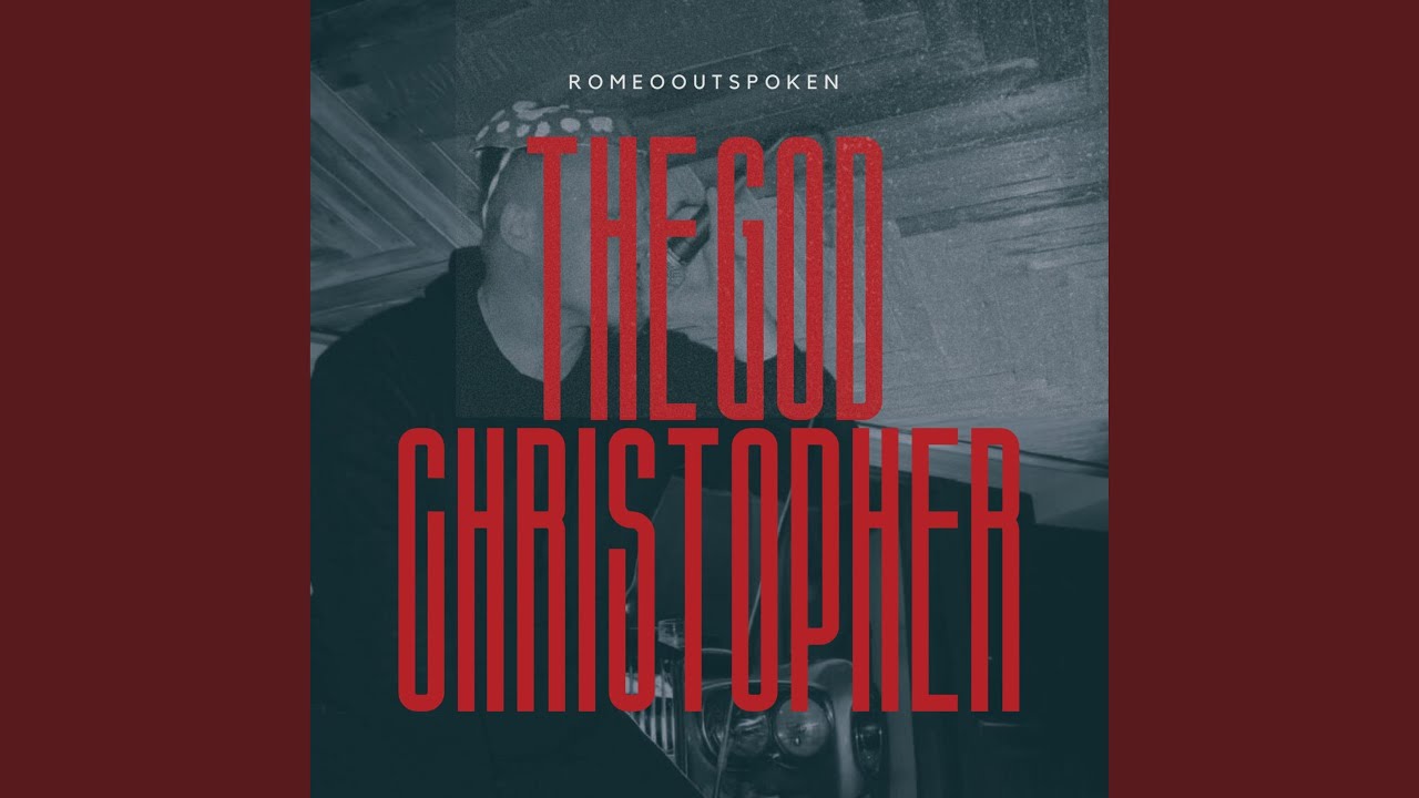 The God Christopher (Explicit) - YouTube