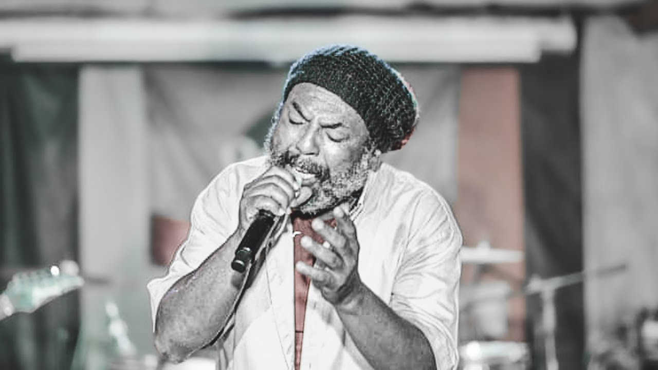 Awesome Cover of Who Colt the Game by San Andres' own Felix Mitchell ...