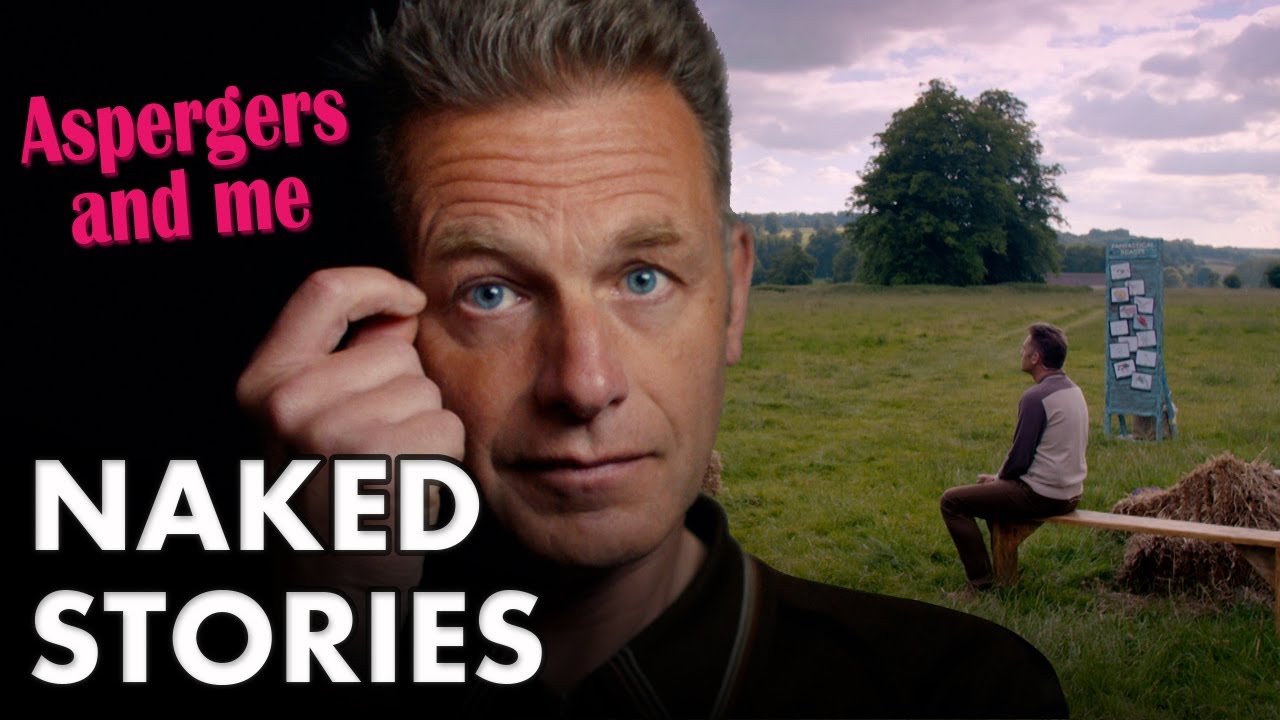 Trying To Act Normal for 30 Years | Living With Autism | Full ...