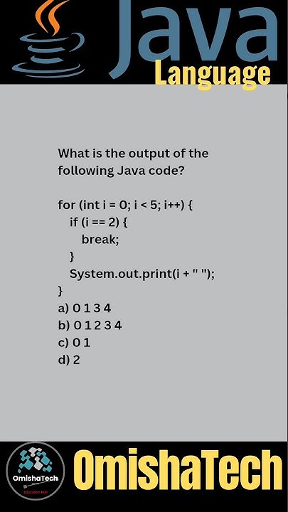 Java programming #shorts #viral #ytshorts #omishatech #javaprogramming #continue - YouTube