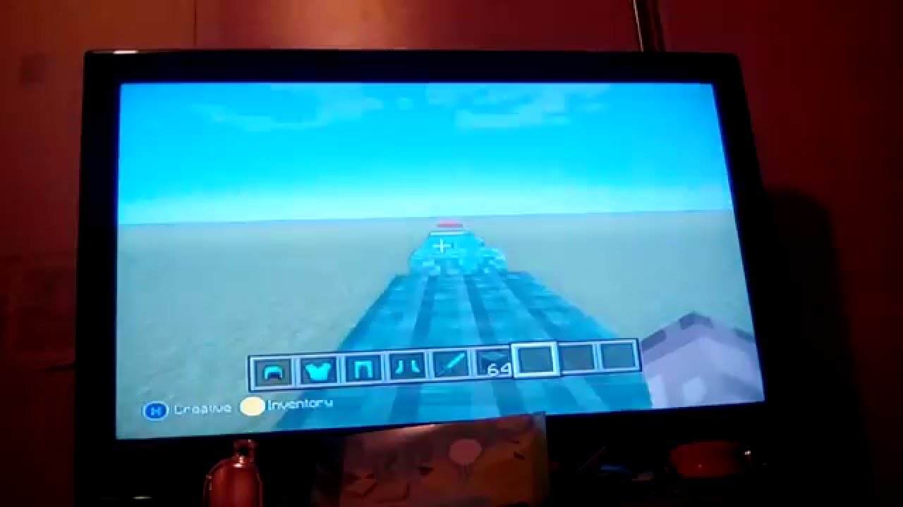 Minecraft Title Update 31! - YouTube