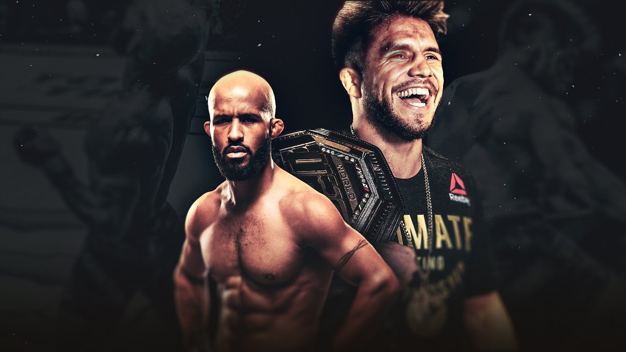 The GREATEST Flyweight Fighters Ever! - YouTube