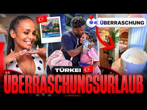 IHR GRÖSSTER WUNSCH GEHT IN ERFÜLLUNG🥹❤️
